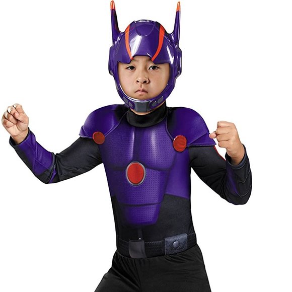 Costumes | Hiro Classic Costume | Poshmark